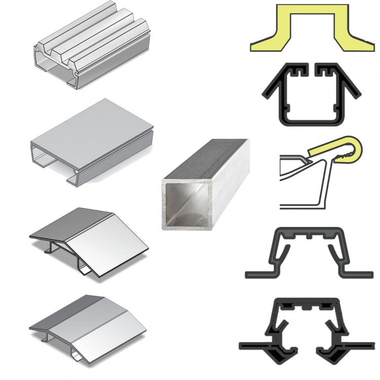 Keith® Walking Floor® System